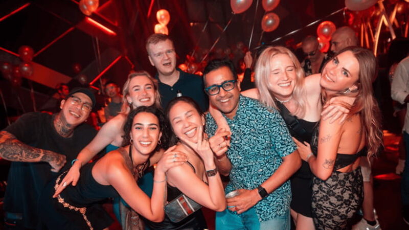 Bangkok: Pub Crawl - The Practical Side: Organization and Value