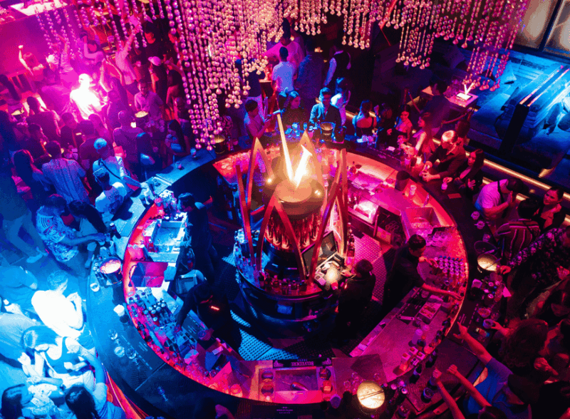 Bangkok: Pub Crawl - FAQ