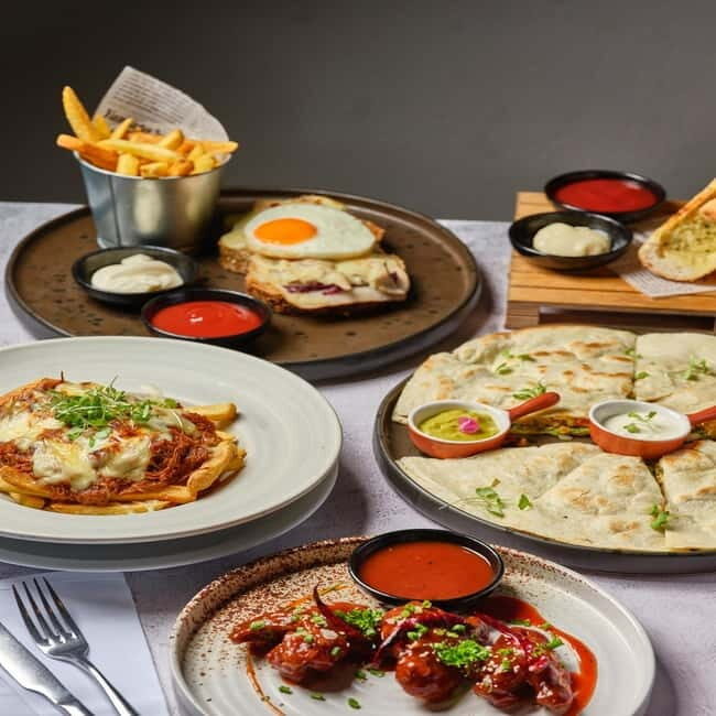 Bangkok: Public All Day Dining Grand Mercure Bangkok Atrium - Why This Experience Works for You