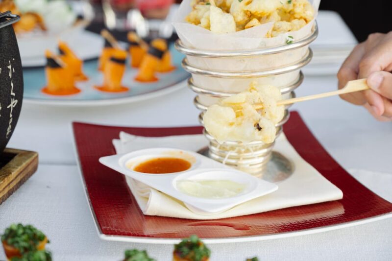 Bangkok: Red Sky Rooftop & Bar 56th Floor - The Value Proposition