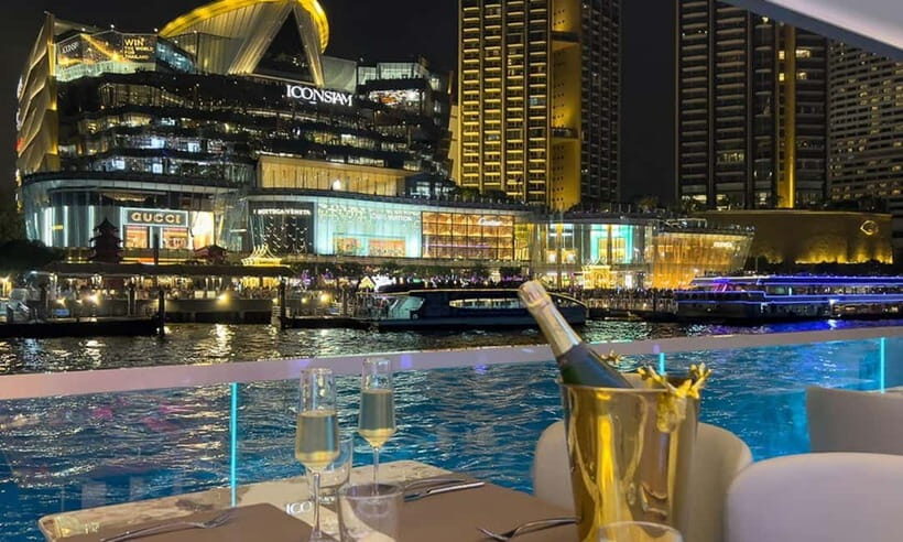 Bangkok: Royal Galaxy Chao Phraya Buffet Dinner Cruise - Final Thoughts