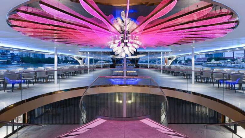 Bangkok: Royal Galaxy Cruise with Hotel Transfer - Final Thoughts