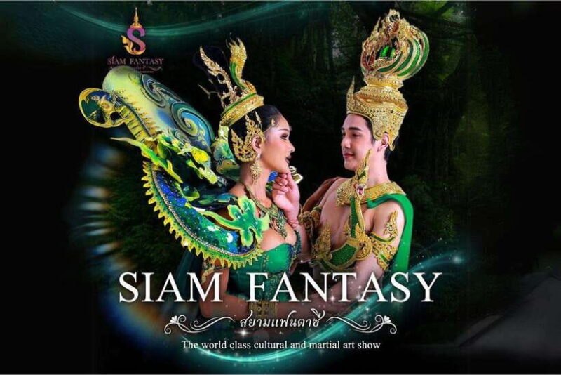 Bangkok: Royal Galaxy Dinner Cruise with Siam Fantasy Show - Final Thoughts: Is It Worth It?