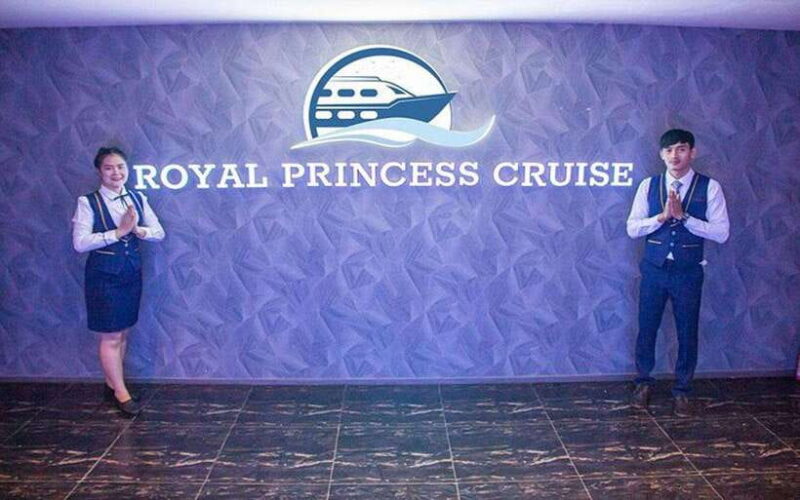 Bangkok: Royal Princess Chao Phraya River Cruise - Final Thoughts