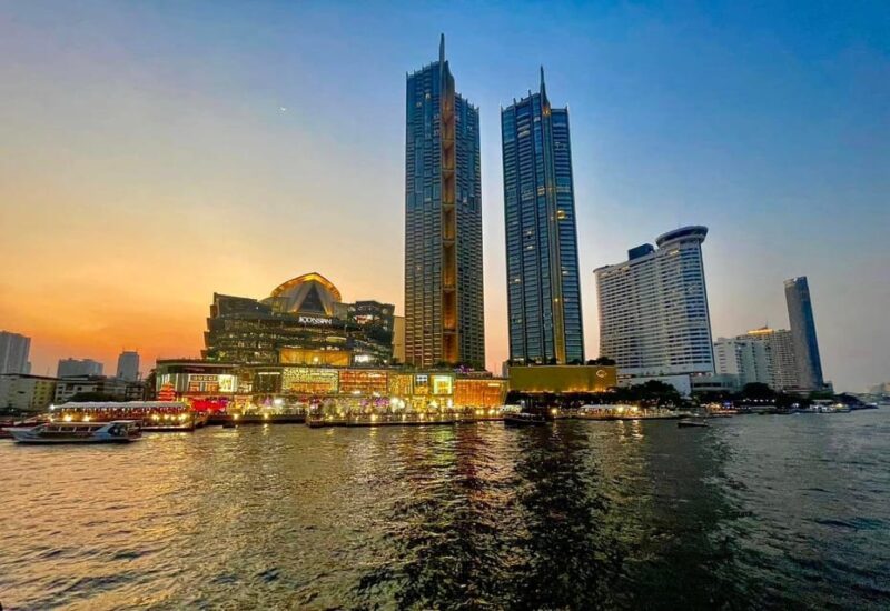 Bangkok: Royal Princess Cruise with Optional Hotel Transfer - Final Thoughts