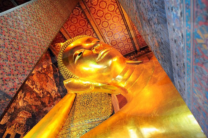 Bangkok Royal Road - Top 3 Major Monuments (Grand Palace, Wat Pho, Wat arun) - What’s Included and What to Keep in Mind