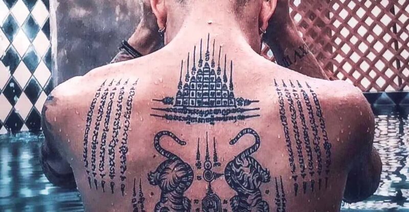 Bangkok Sacred Sak Yant Tattoo Tour - The Value of this Tour