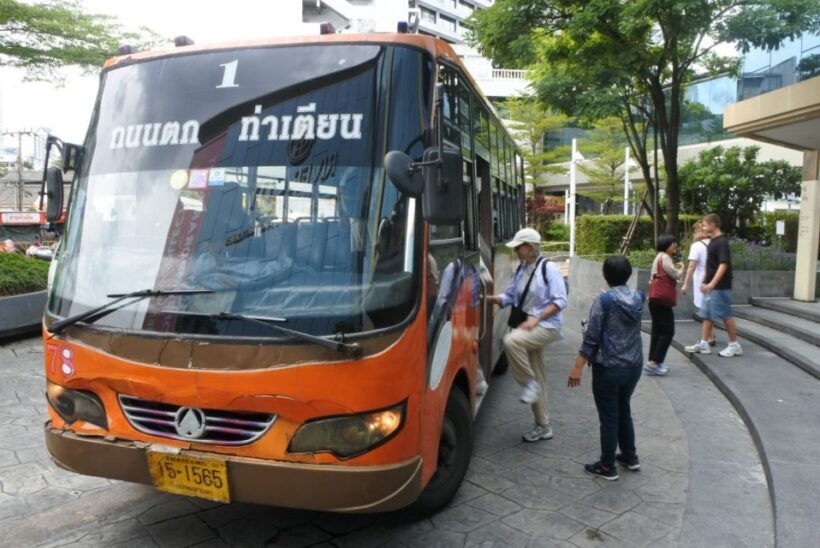 Bangkok Safari: Palace and Temple Tour with Lunch - Who Is This Tour Perfect For?