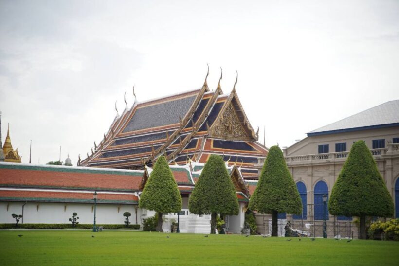Bangkok Safari: Palace and Temple Tour with Lunch - What Travelers Say
