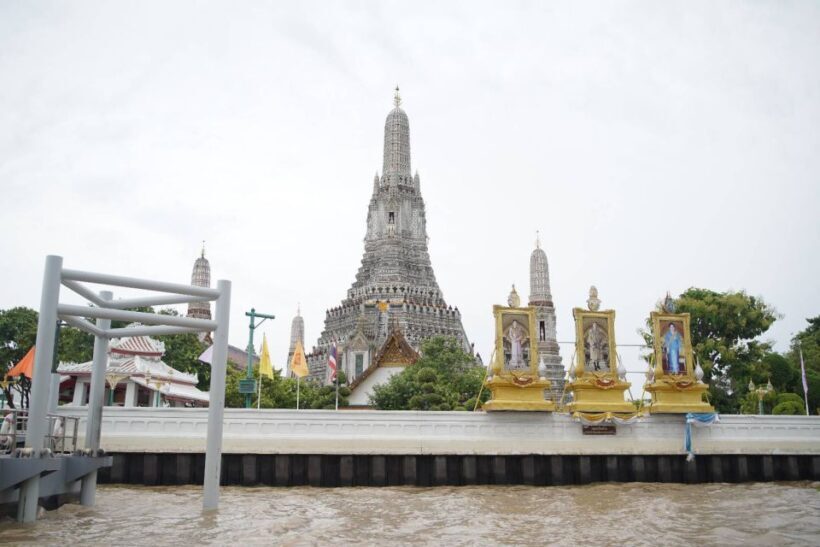 Bangkok Safari: Palace and Temple Tour with Lunch - Final Thoughts
