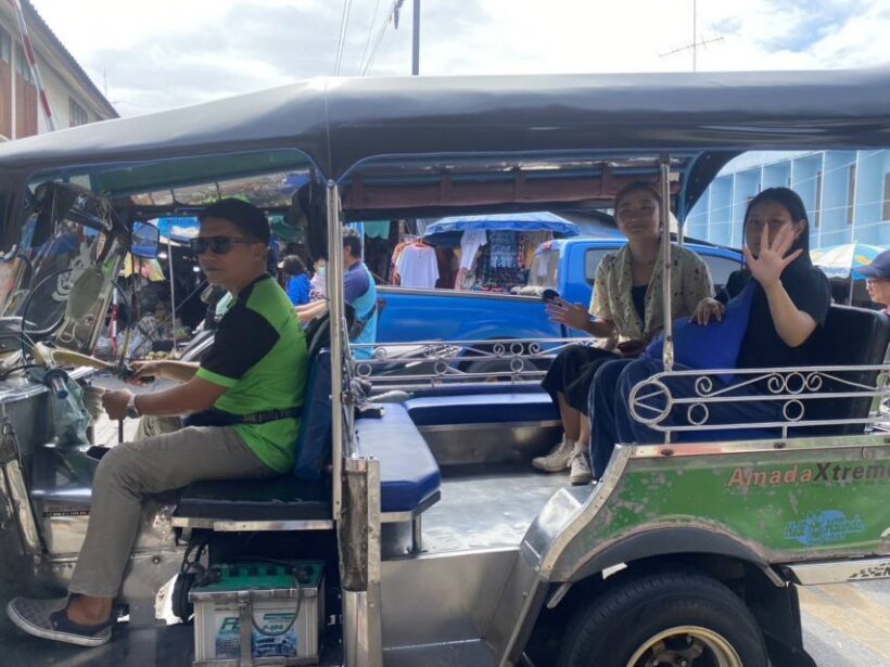Bangkok Safari: Palace and Temple Tour with Lunch - FAQ