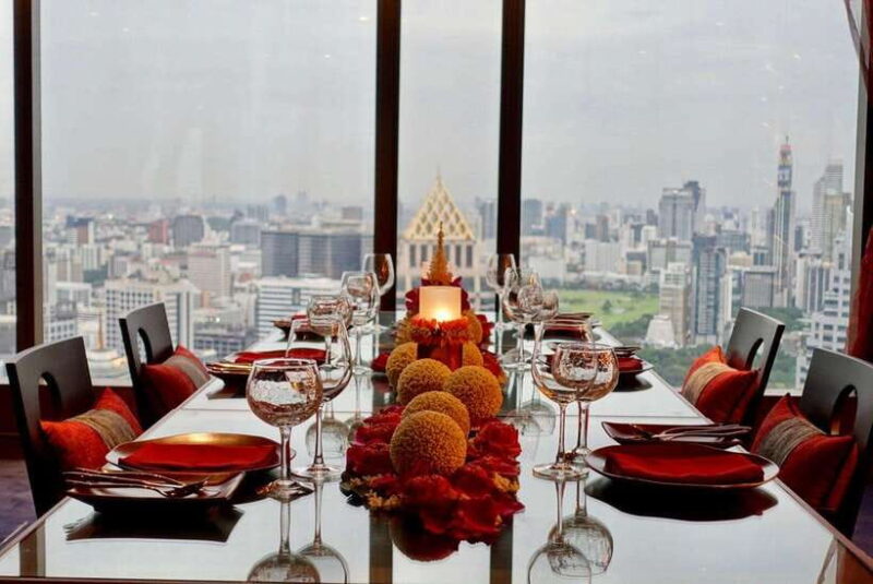Bangkok: Saffron Contemporary Thai Signature F&B Package - Final Thoughts: The Value Proposition