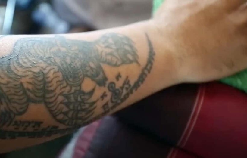 Bangkok: Sak Yant Thai Tattoo at Wat Bang Phra - Who Should Consider This Tour?