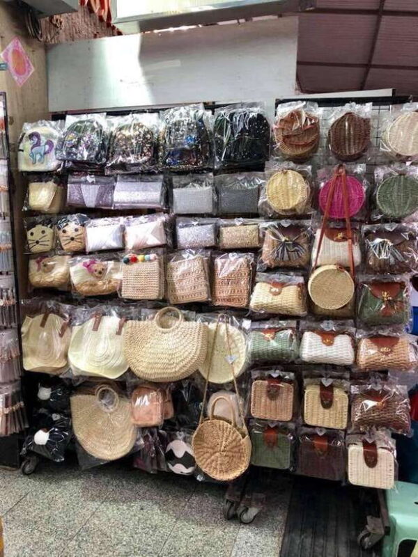 Bangkok: Sampeng Market Guided Tour biggest wholesale Market - Who Will Love This Tour?