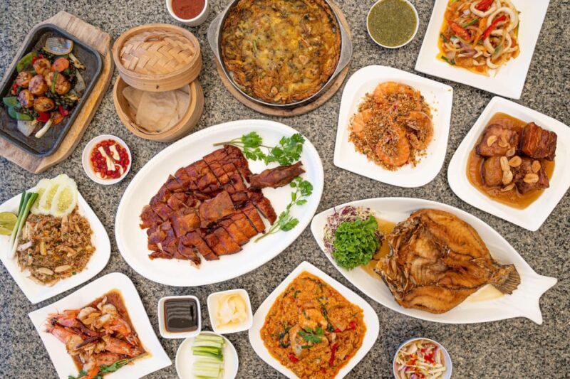 Bangkok: Savoey Riverview Rama 3 - Key Points