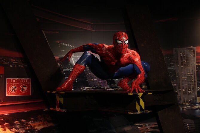 Bangkok Sea Life + Madame Tussauds Entrance Tickets - FAQ