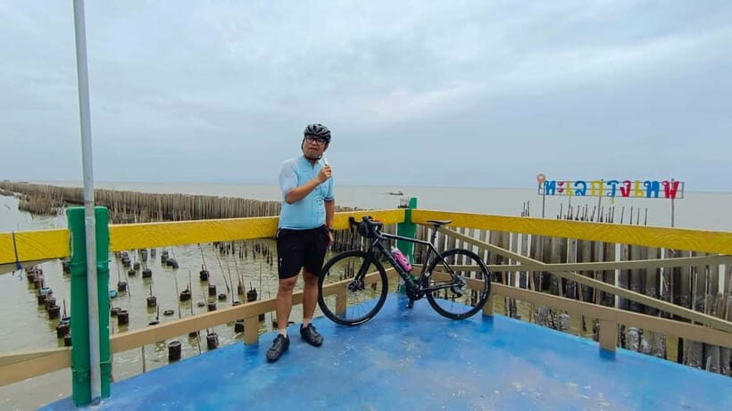 Bangkok: Seaside Views Cycling Tour via Mangrove Tunnel - Who Should Consider This Tour?