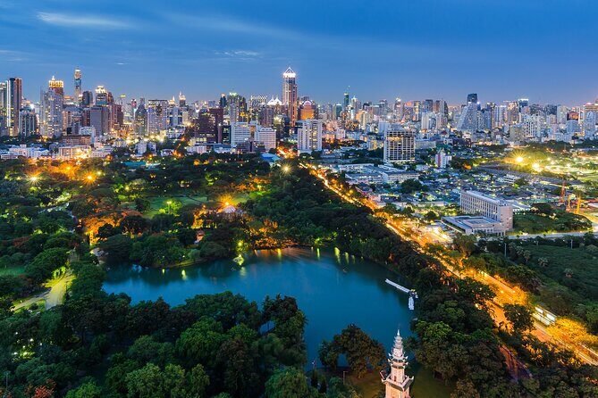 Bangkok Self-Guided Audio Tour - The Sum Up: Is This Tour Right for You?