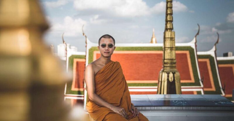 Bangkok: Shore Excursion Highlights Tour from Laem Chabang - Who Is This Tour Best For?