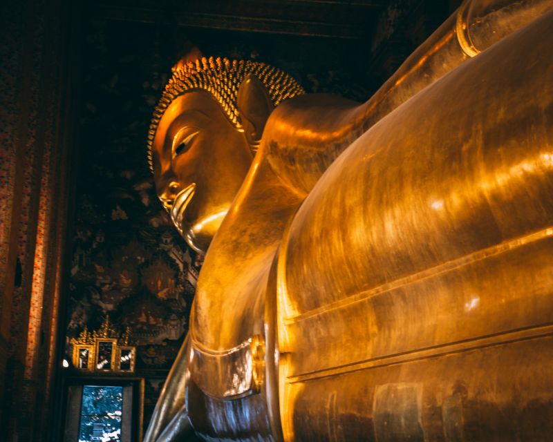 Bangkok: Shore Excursion Highlights Tour from Laem Chabang - Frequently Asked Questions