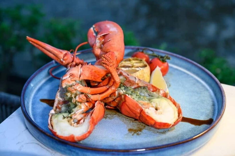 Bangkok: Siam Yacht Club Royal Orchid Sheraton F&B Packages - Is This Experience Worth It?
