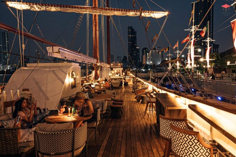 Bangkok: Sirimahannop (Asiatique The Riverfront) - Who Should Consider This Experience?