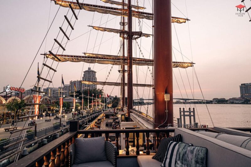 Bangkok: Sirimahannop (Asiatique The Riverfront) - Final Thoughts on Value and Suitability