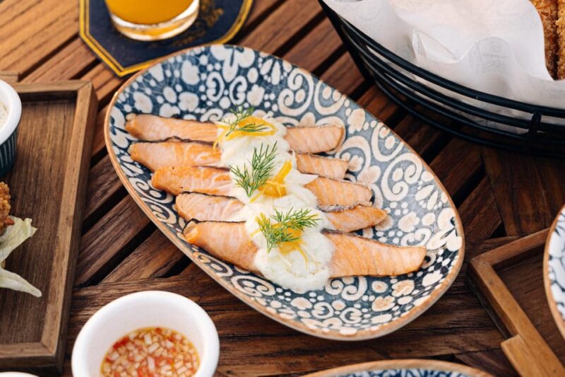 Bangkok: Sirimahannop (Asiatique The Riverfront) - FAQ