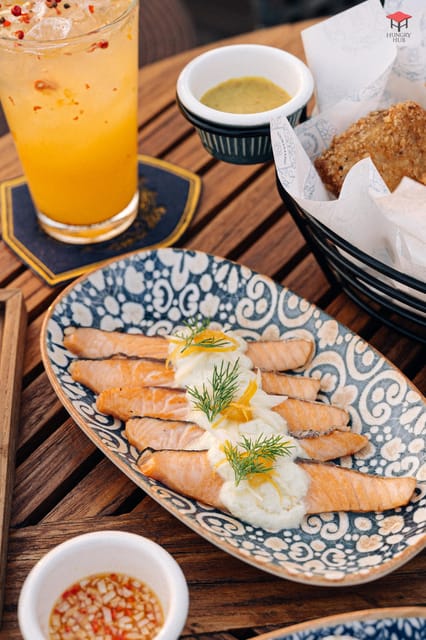 Bangkok: Sirimahannop (Asiatique The Riverfront) - Final Verdict