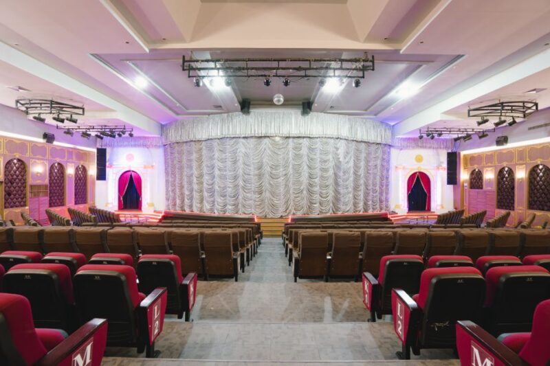 Bangkok: Skip-the-Line Golden Dome Cabaret Show Tickets - Authentic Reviews and What Travelers Say