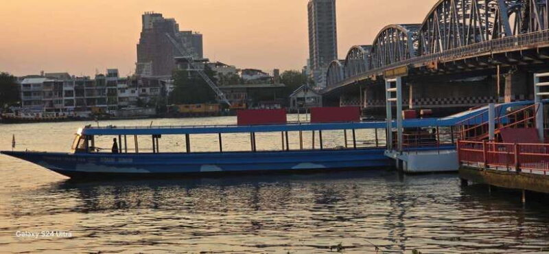 Bangkok: Slow Boat Tour on the River to/from Ayutthaya - Who Will Love This Tour?