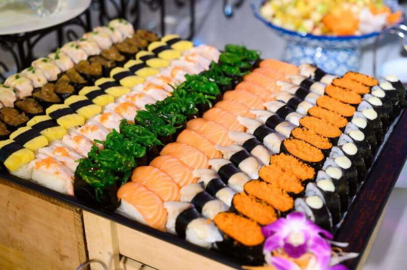 Bangkok: Smile Riverside Dinner Cruise - FAQs