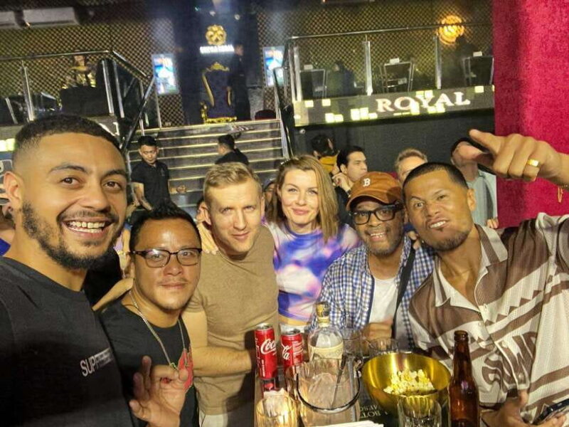 Bangkok: Soi Cowboy, Nana, Soi 11, Rooftops, Clubs & Go Go's - The Value and Practical Aspects