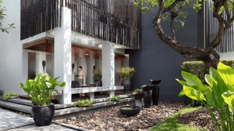 Bangkok: Spa Botanica at the Sukhothai Hotel Bangkok - Who is This Experience Best For?