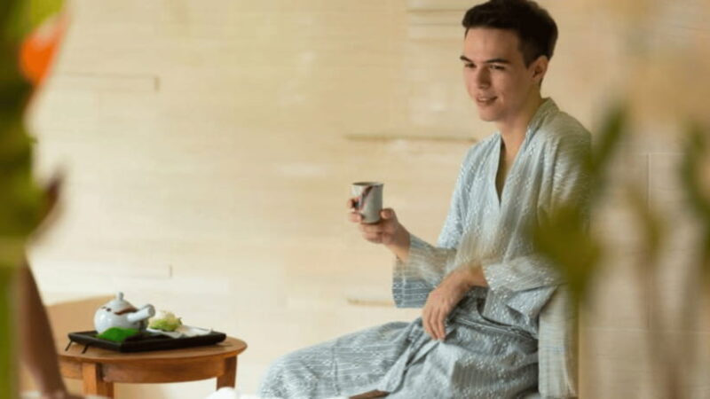 Bangkok: Spa Botanica at the Sukhothai Hotel Bangkok - FAQs