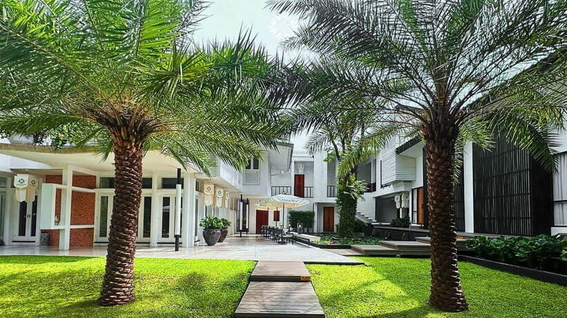 Bangkok: Spa Experience at Oasis Spa - Final Thoughts