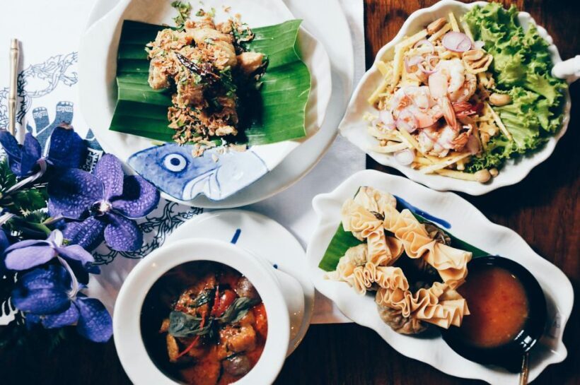 Bangkok: Street Art and Street Food Walking Tour - Who Will Love This Tour?
