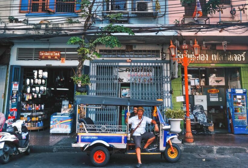 Bangkok: Street Art and Street Food Walking Tour - Frequently Asked Questions