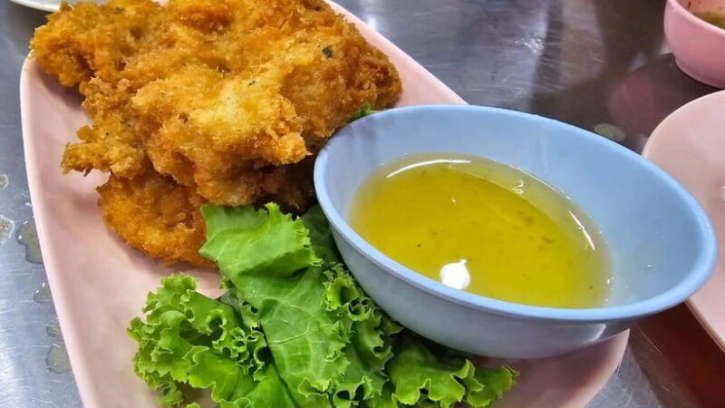 Bangkok: Street Food Tasting Tour at Night - Key Points