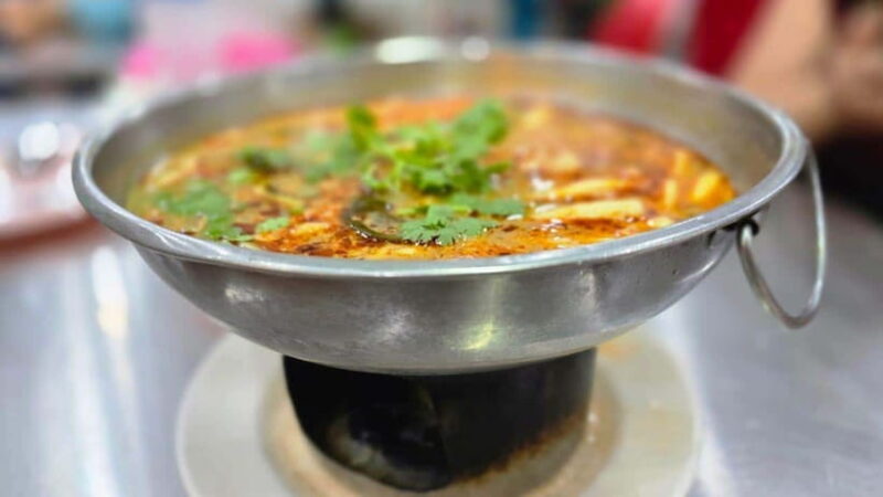 Bangkok: Street Food Tasting Tour at Night - Final Thoughts: Who Will Love This Tour?