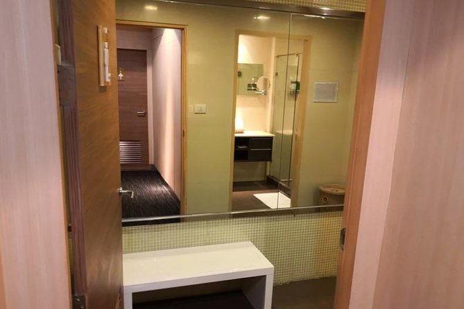 Bangkok Suvarnabhumi Airport (BKK) / Don Mueang Airport (DMK) VIP Lounge Access - FAQs