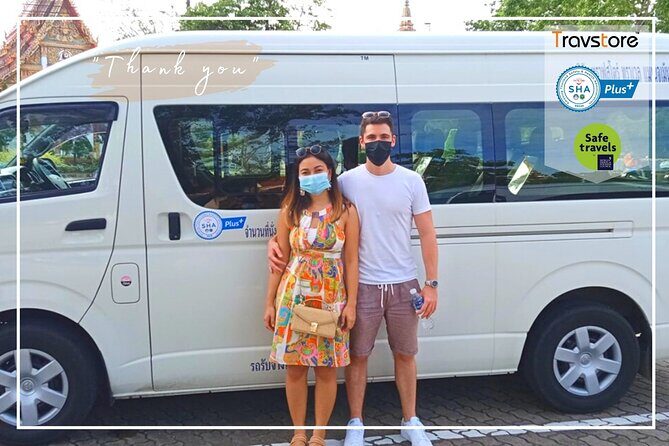 Bangkok Suvarnabhumi Airport to Pattaya - Private Transfers by Toyota Van - What Makes This Service Stand Out?