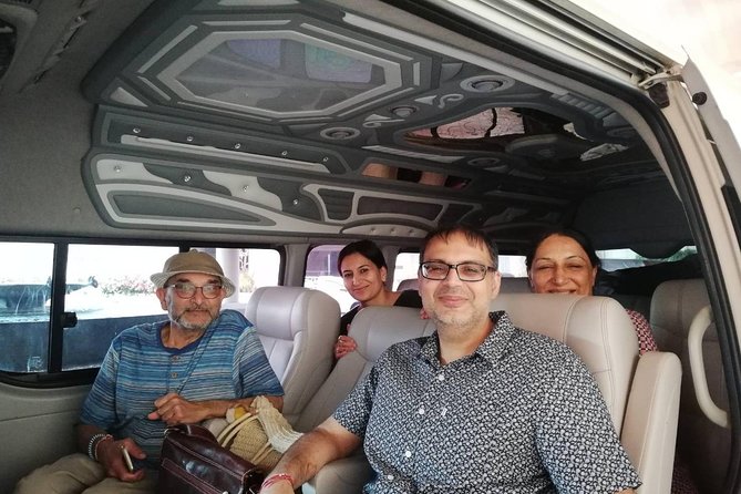 Bangkok (Suvarnabhumi) Airport Transfer - Central Bangkok Hotel - Why This Transfer Makes Sense