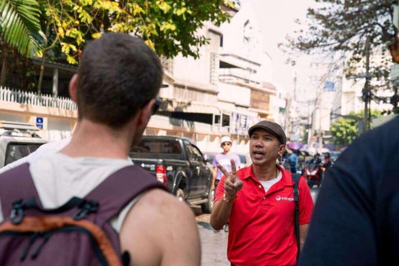 Bangkok: Talad Noi Hidden Gems & Street Food Adventure - Authentic Experiences and Genuine Insights