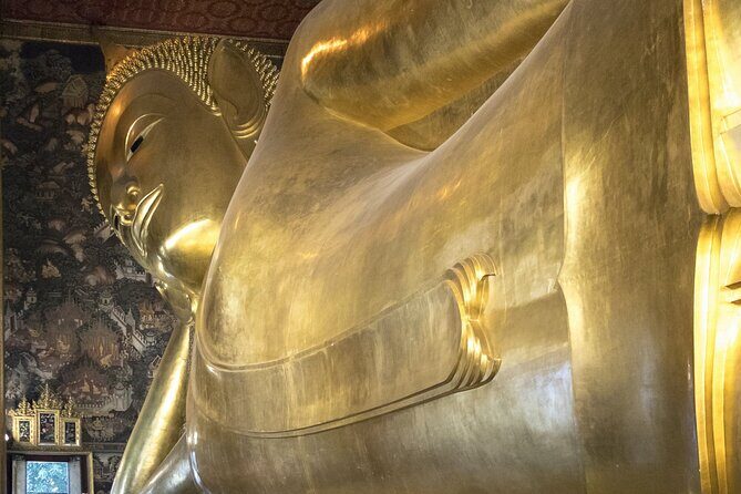 Bangkok Temples Half Day Small Group Tour - An In-Depth Look at the Tour