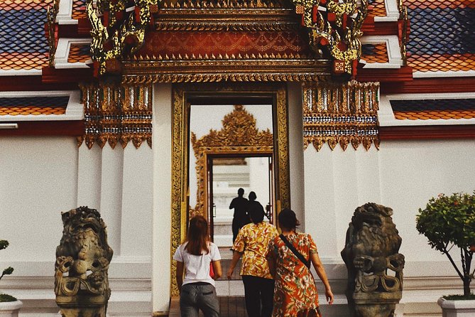 Bangkok Temples Private Tour from Pattaya  Full Day - The Sum Up: Who Is This Tour Best For?