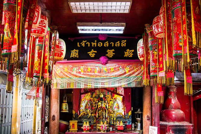 Bangkok Temples Tour - Final Thoughts