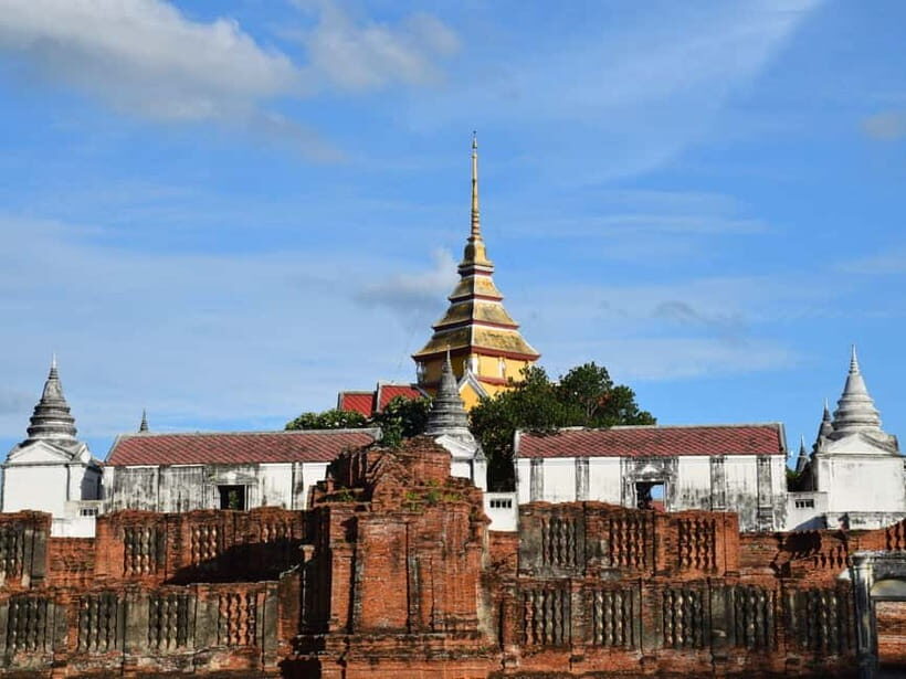 Bangkok: Thai Buddhist Art History Trip to Ayutthaya - Key Points