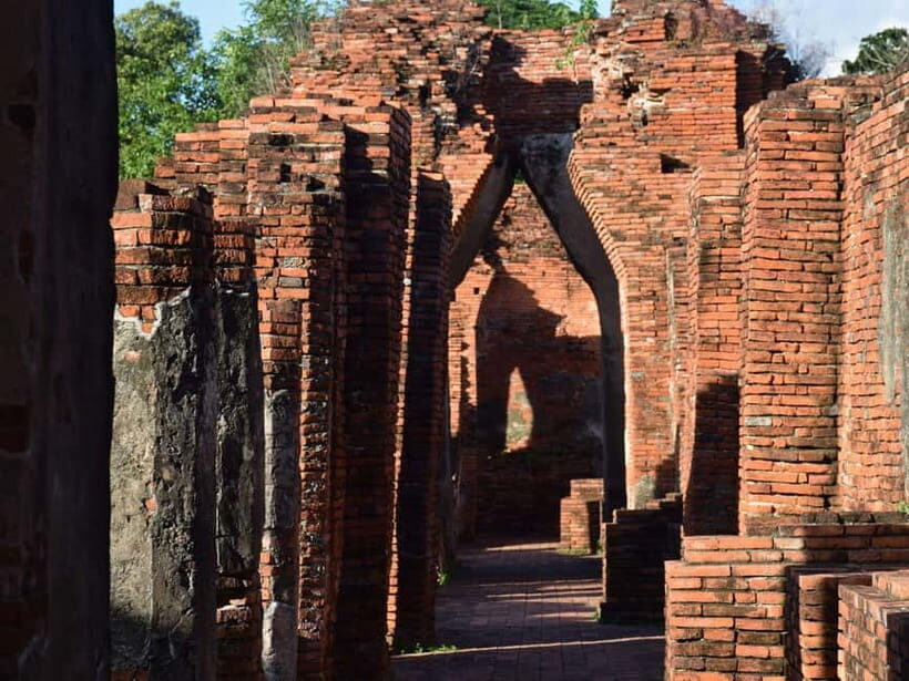 Bangkok: Thai Buddhist Art History Trip to Ayutthaya - Final Thoughts
