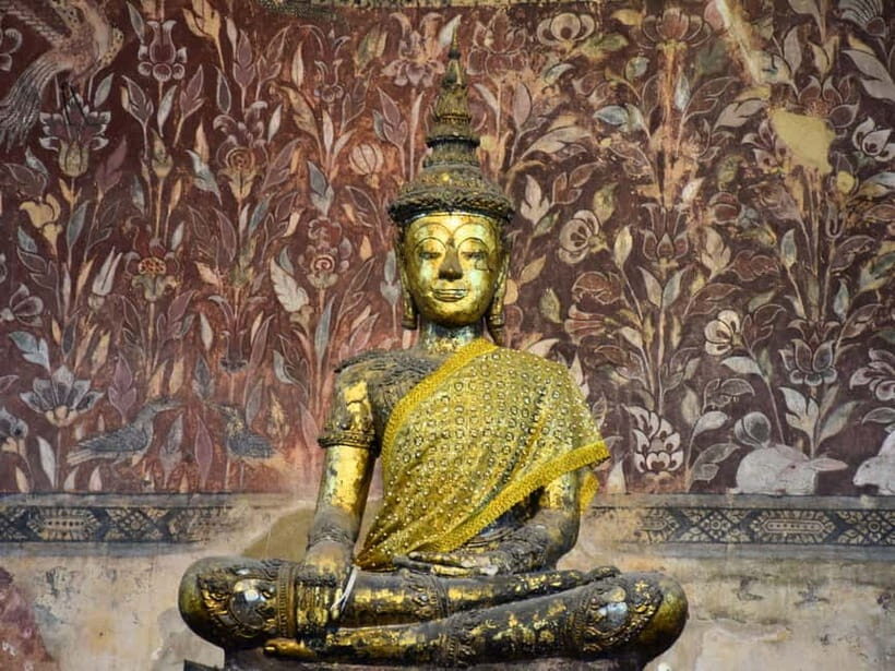 Bangkok: Thai Buddhist Art History Trip to Ayutthaya - FAQ